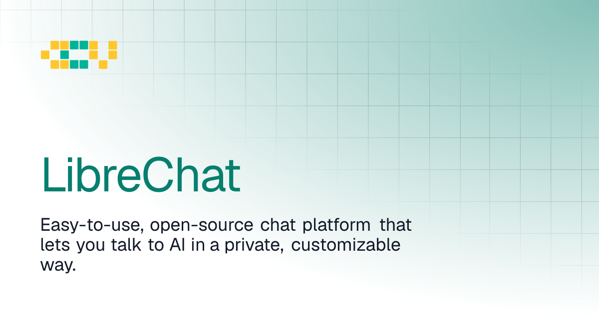 LibreChat | CCV AI Services